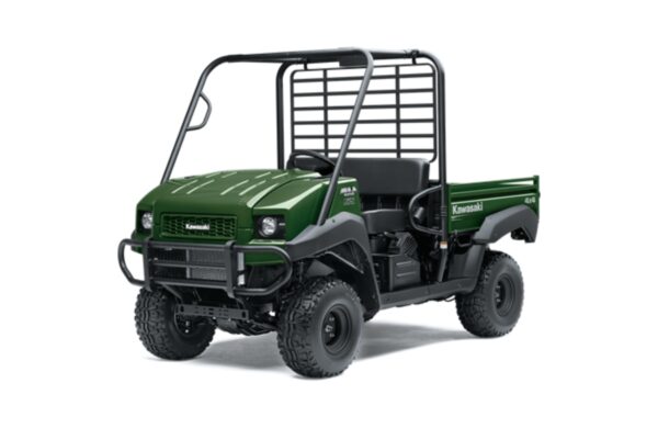 2024 Kawasaki Side X Side Models - Dillon Brothers