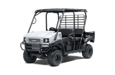 2024 Kawasaki Side X Side Models - Dillon Brothers