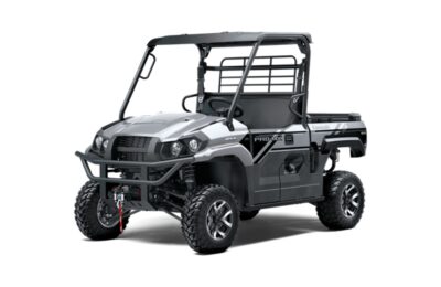 2024 Kawasaki Side X Side Models - Dillon Brothers